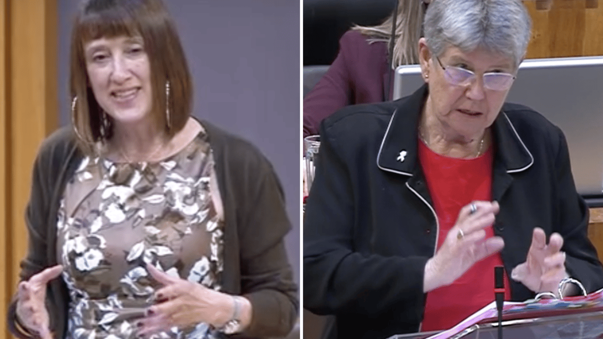Jane Dodds urges action on River Wye's water quality | brecon-radnor.co.uk