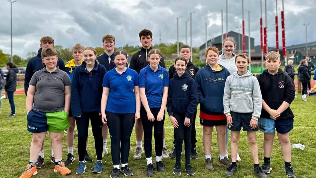 Field day fun and pub games for Sennybridge YFC | brecon-radnor.co.uk