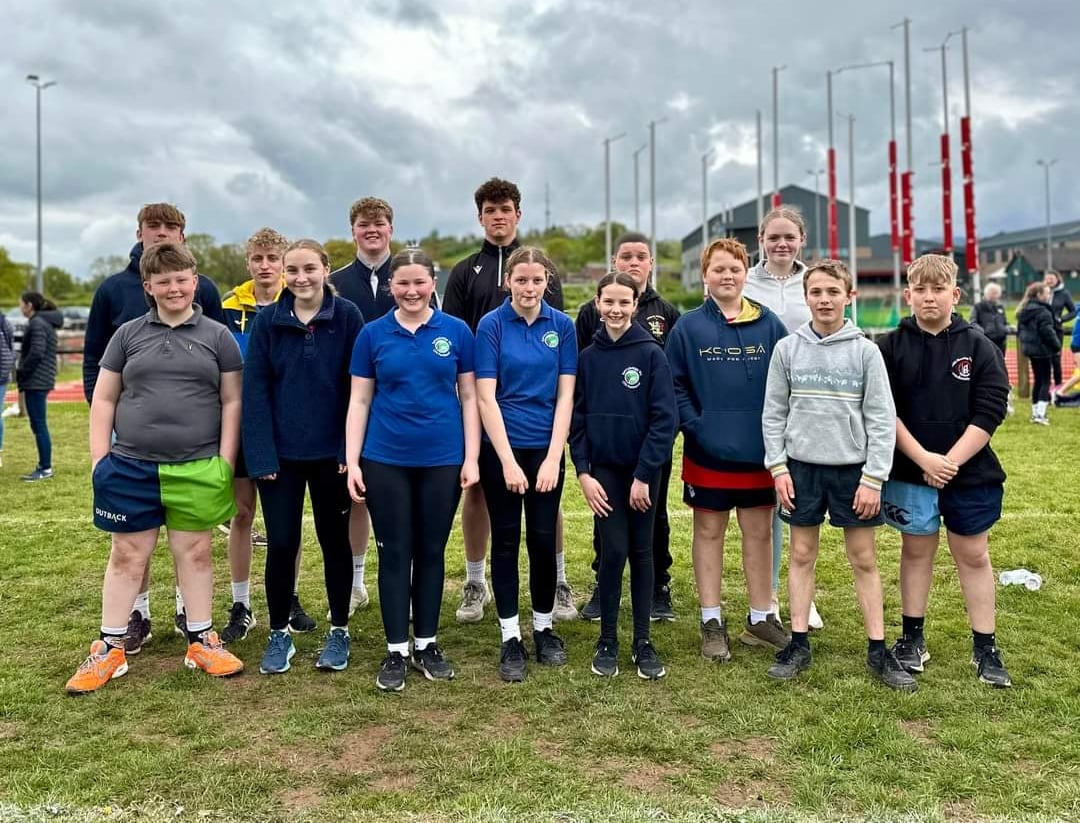 Field day fun and pub games for Sennybridge YFC | brecon-radnor.co.uk