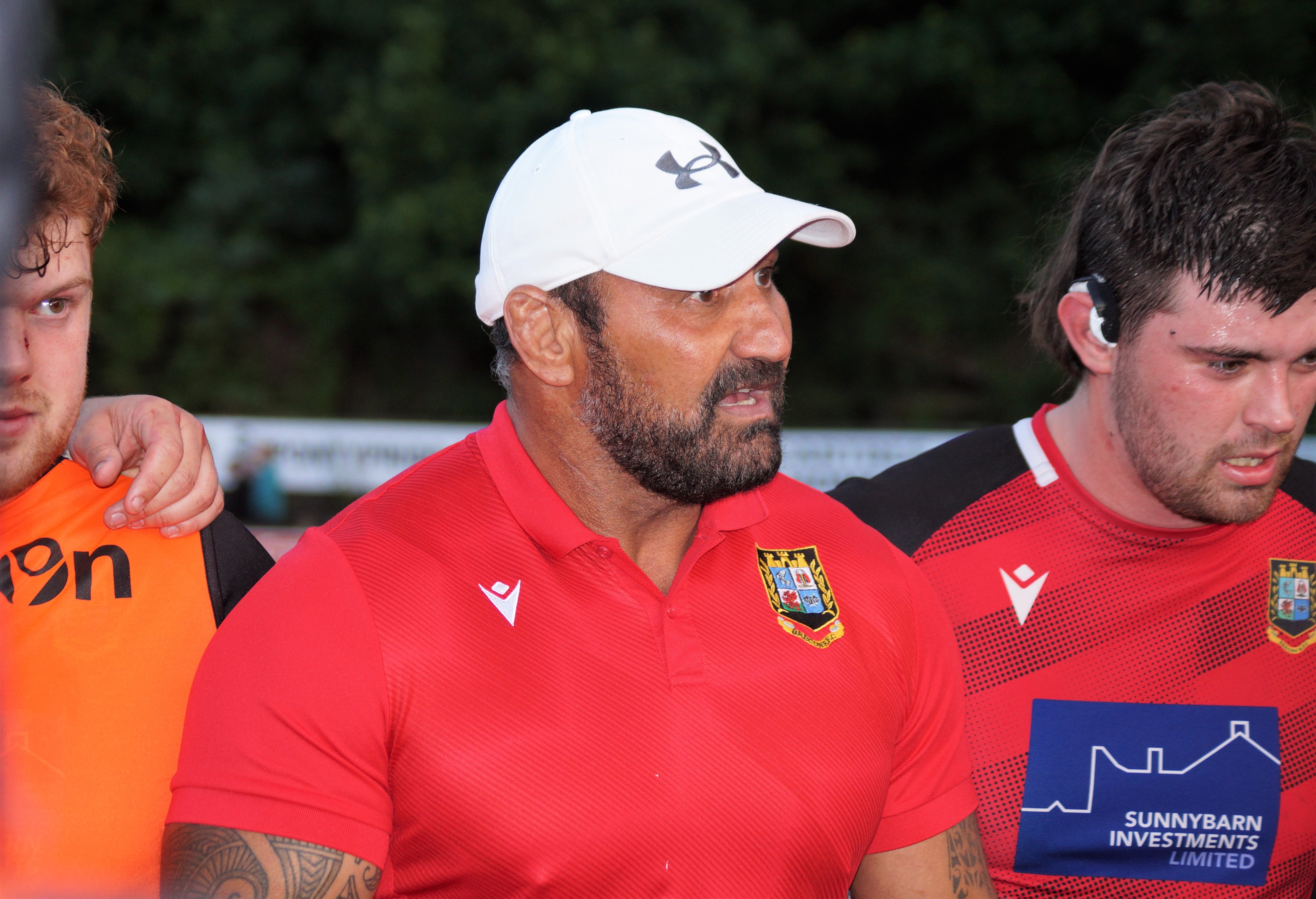 Brecon RFC: A season of aspiration to achievement | brecon-radnor.co.uk