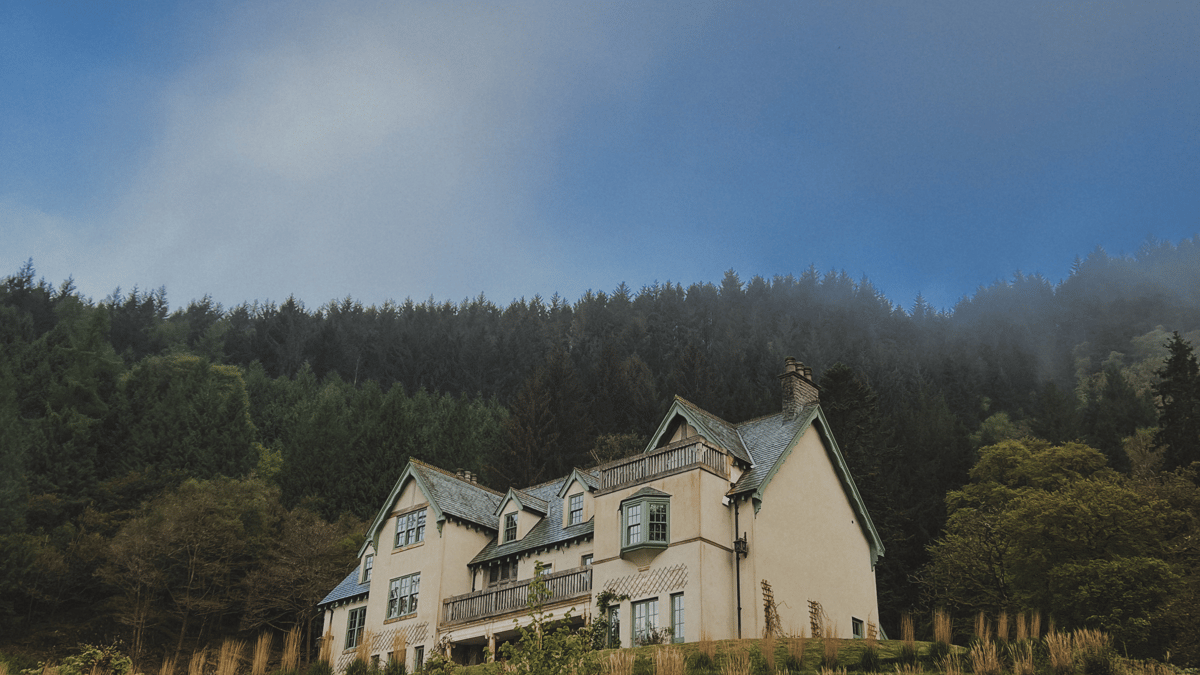 I stayed at Charlotte Church's retreat - here's why it was the best ...