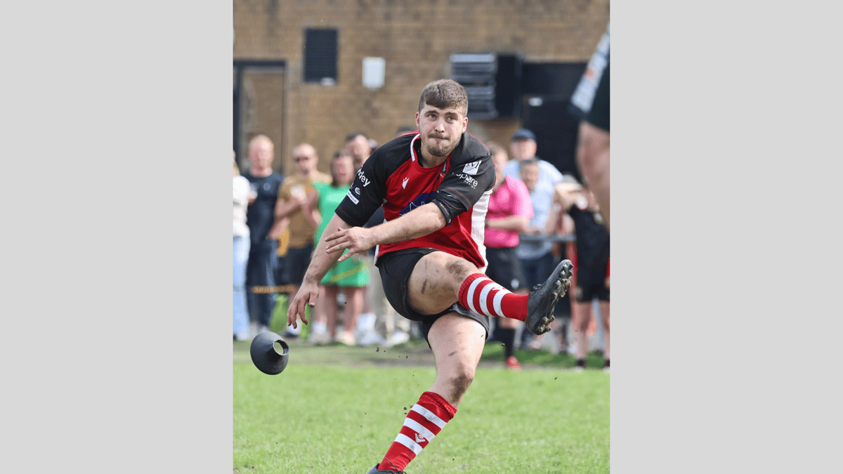 Late Griffin penalty seals cup win for Brecon Athletic | brecon-radnor ...