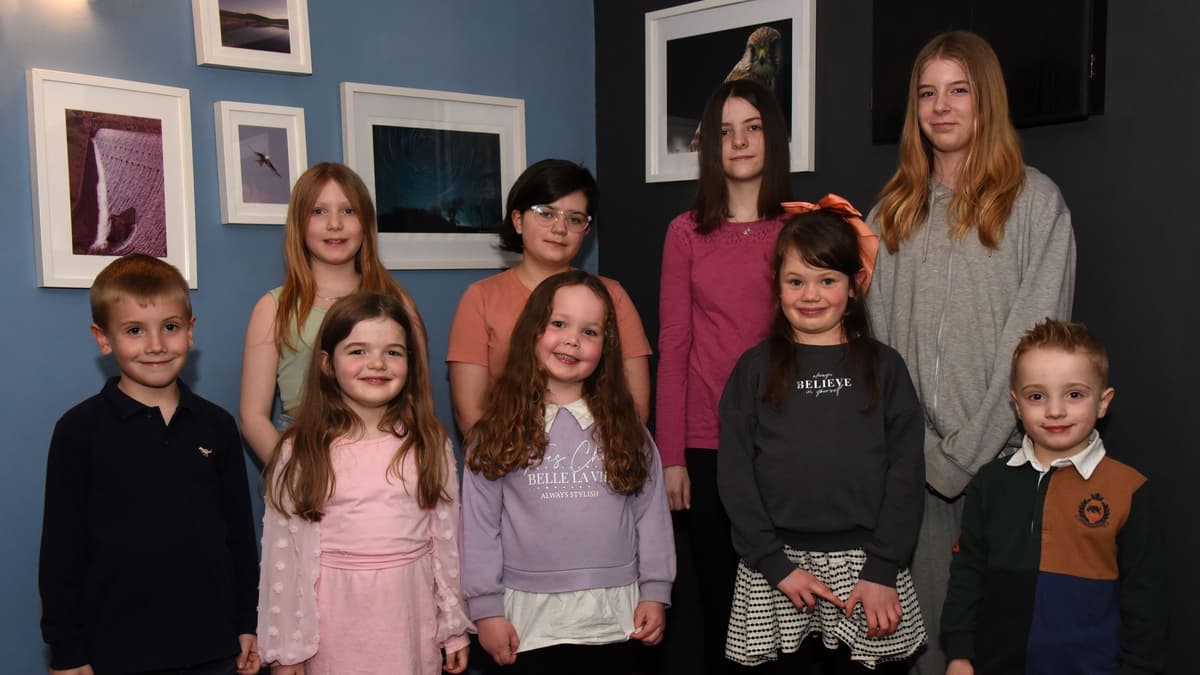 Rhayader Carnival Queen chosen ahead of 120th year | brecon-radnor.co.uk