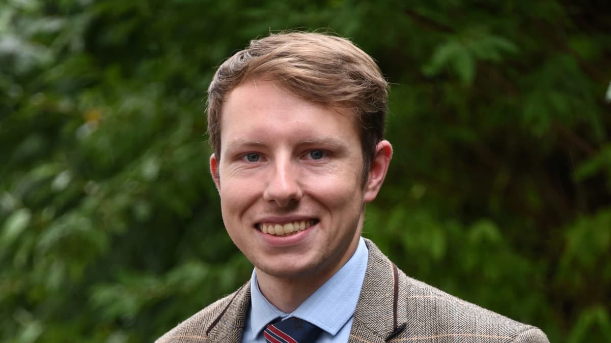 FUW announce new Head of Policy | brecon-radnor.co.uk