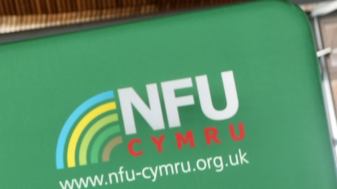 Welsh rural affairs chief to speak at NFU Cymru Brecon & Radnor ...