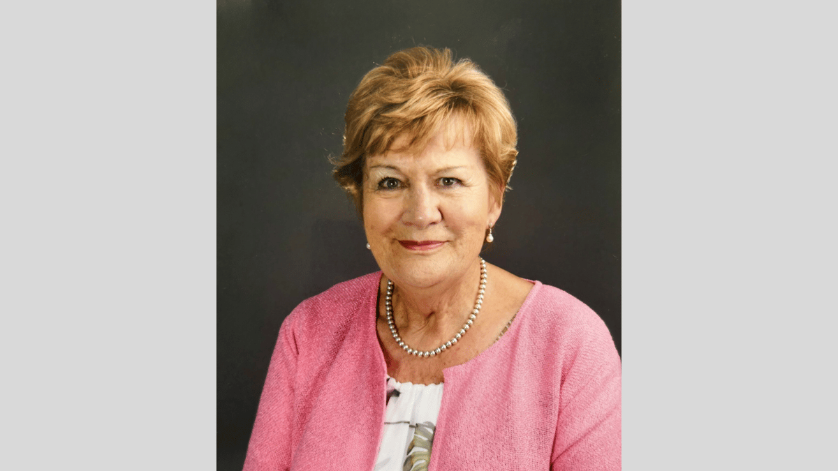 Gorsedd honour for Cwmdu woman | brecon-radnor.co.uk