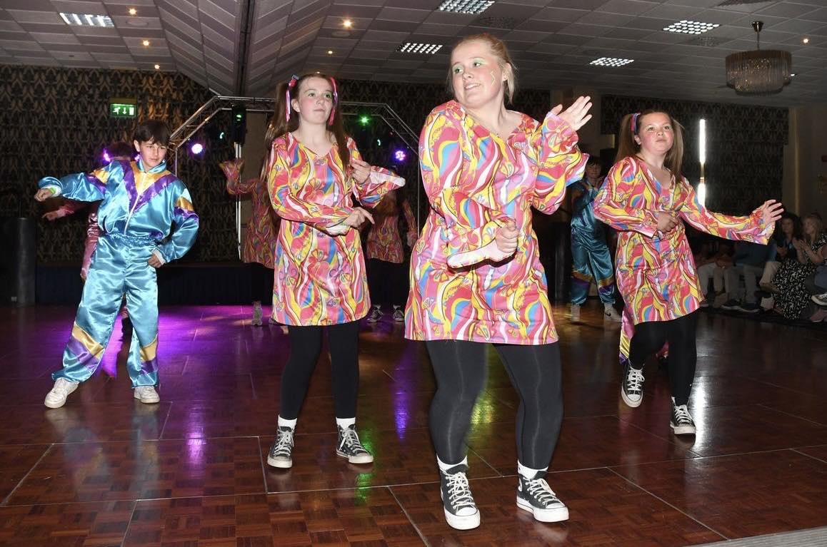National success for Erwood YFC! | brecon-radnor.co.uk