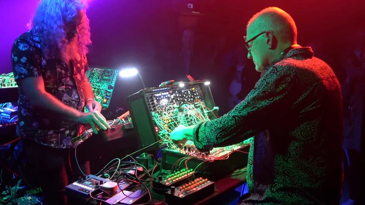 Snooker legend Steve Davis to perform at new Brecon Jazz Festival stage | brecon-radnor.co.uk