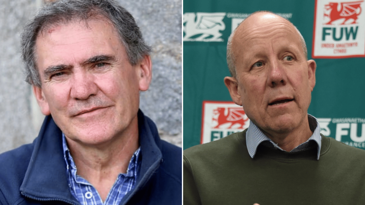Farming unions left 'disappointed' over inheritance tax talks | brecon-radnor.co.uk