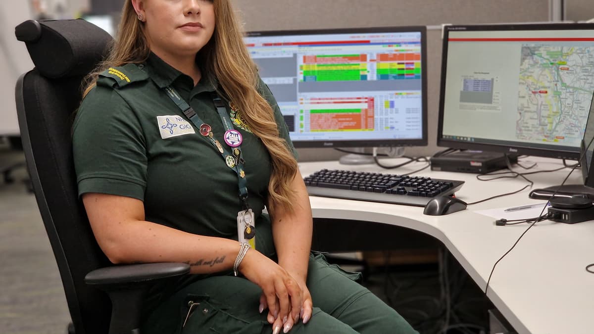 Wales' emergency services grapple with shocking verbal abuse | brecon ...