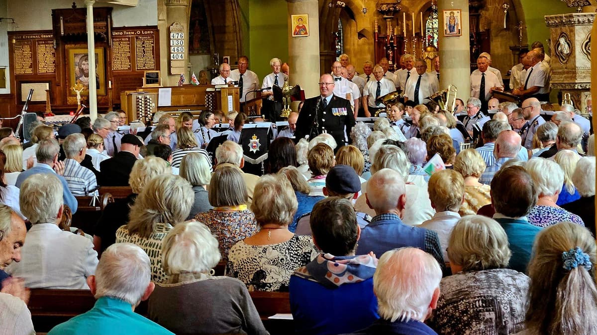 Weekend of fundraisers at Hay Dial-a-Ride | brecon-radnor.co.uk