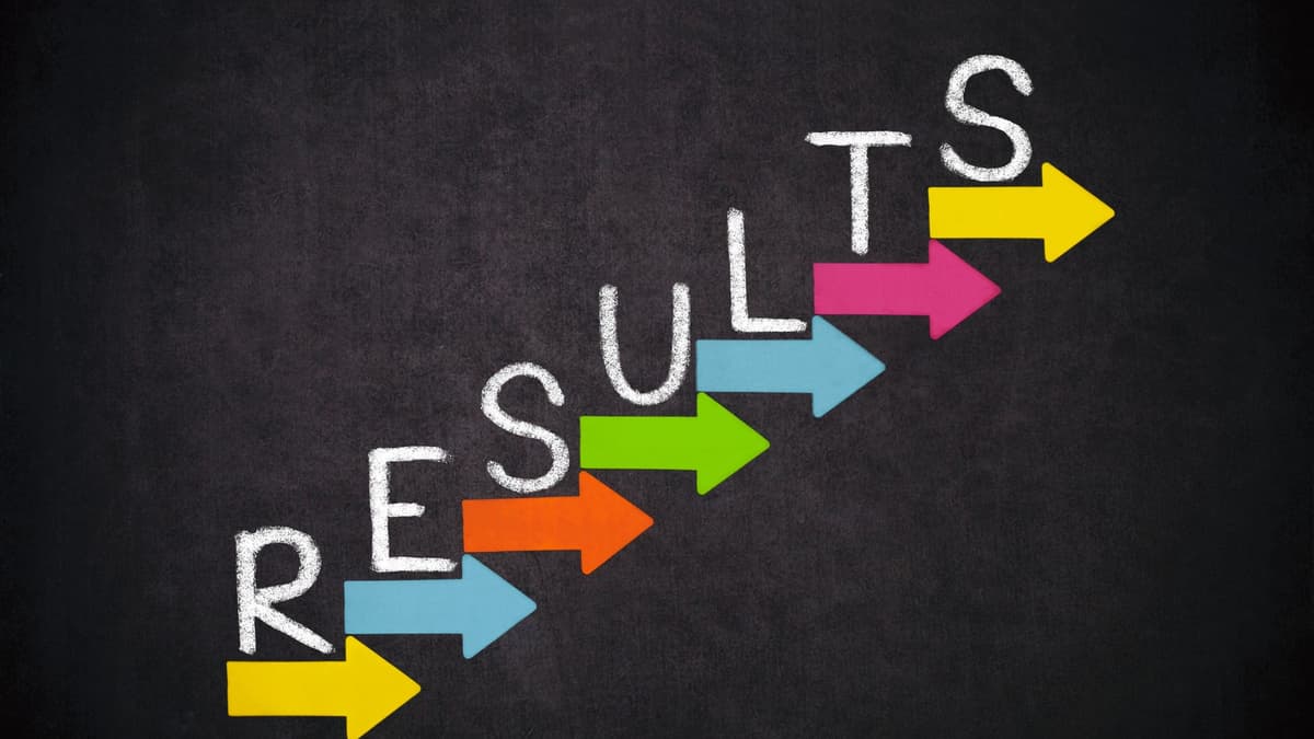 Concerns raised as Powys A-level results lag behind national averages ...