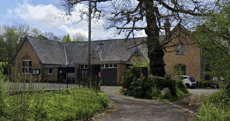 Golden Age Club hosts autumn fundraiser at community centre | brecon ...