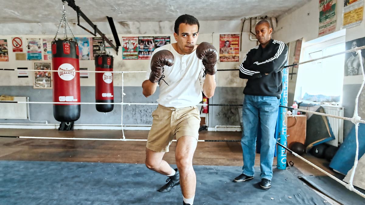 Theatre production 'The Fight' shines light on forgotten Welsh boxing ...