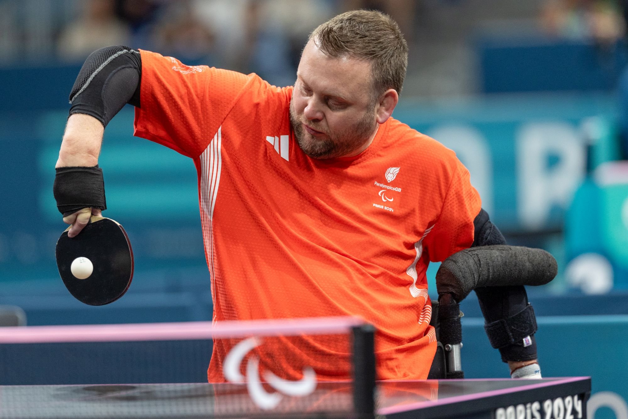 Brecon's Rob Davies back on international stage in Slovenia | brecon ...