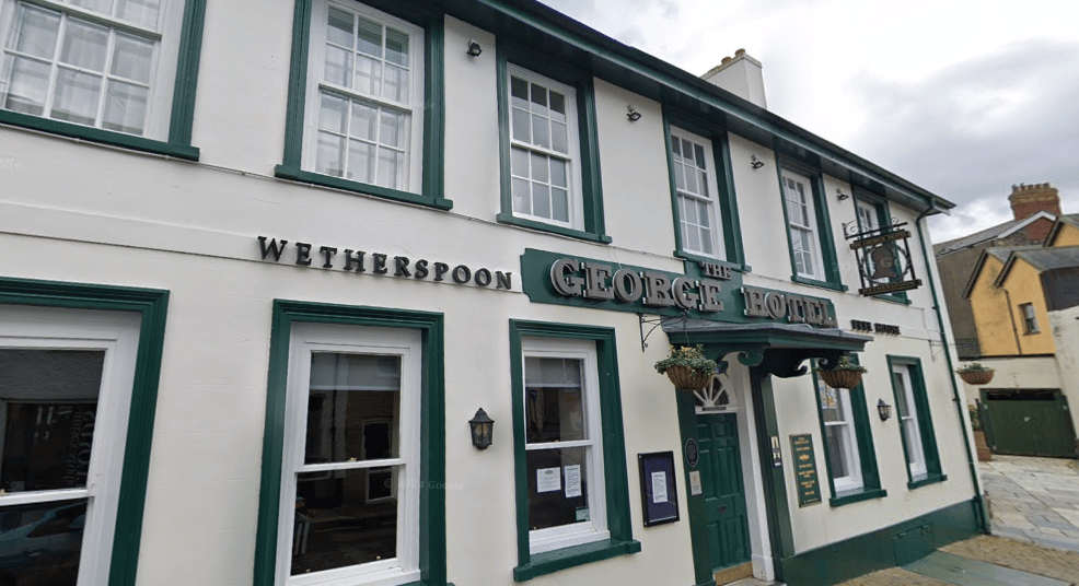 Wetherspoons to cut prices for one day | brecon-radnor.co.uk