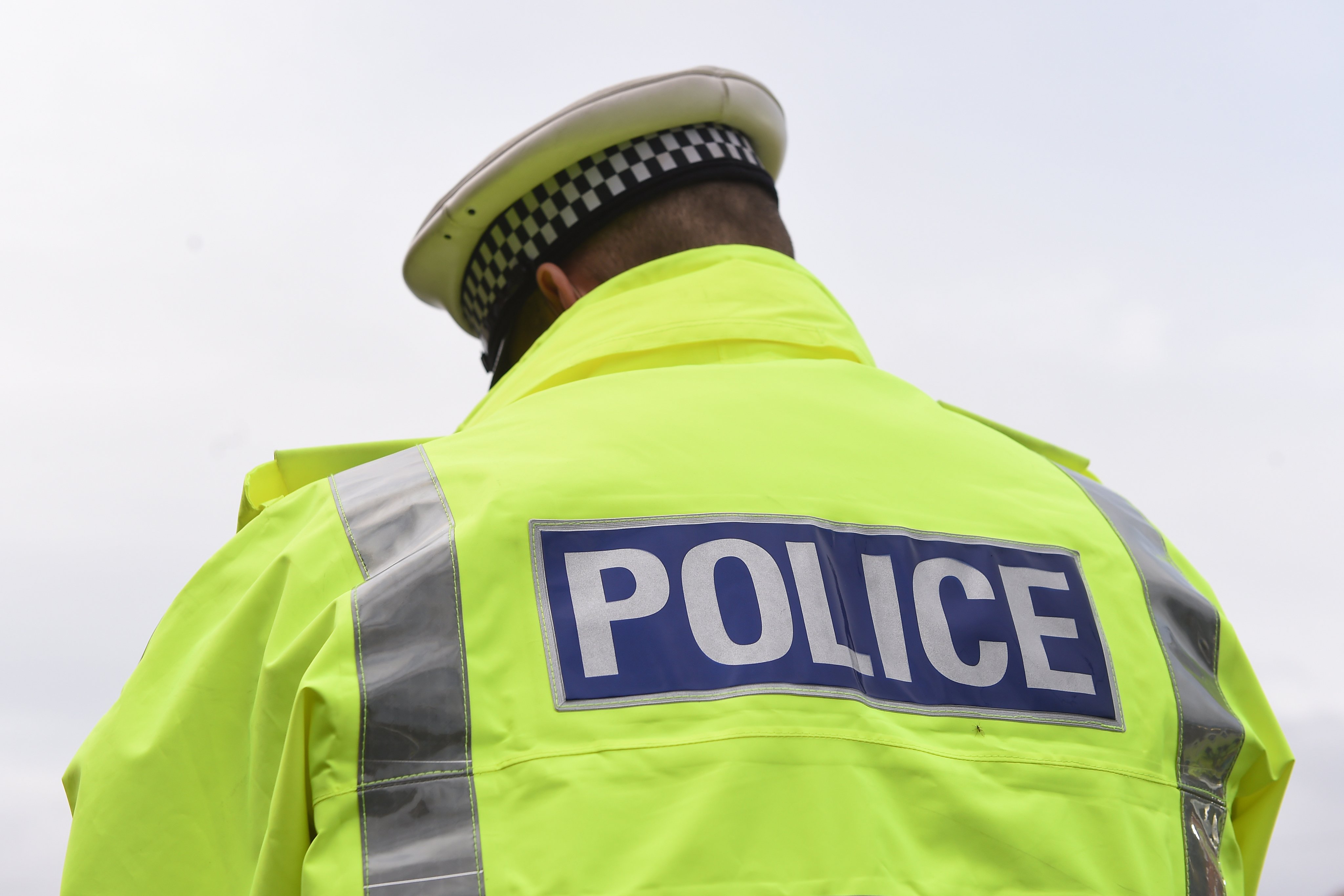 Black people four times as likely to be stopped and searched by Dyfed ...