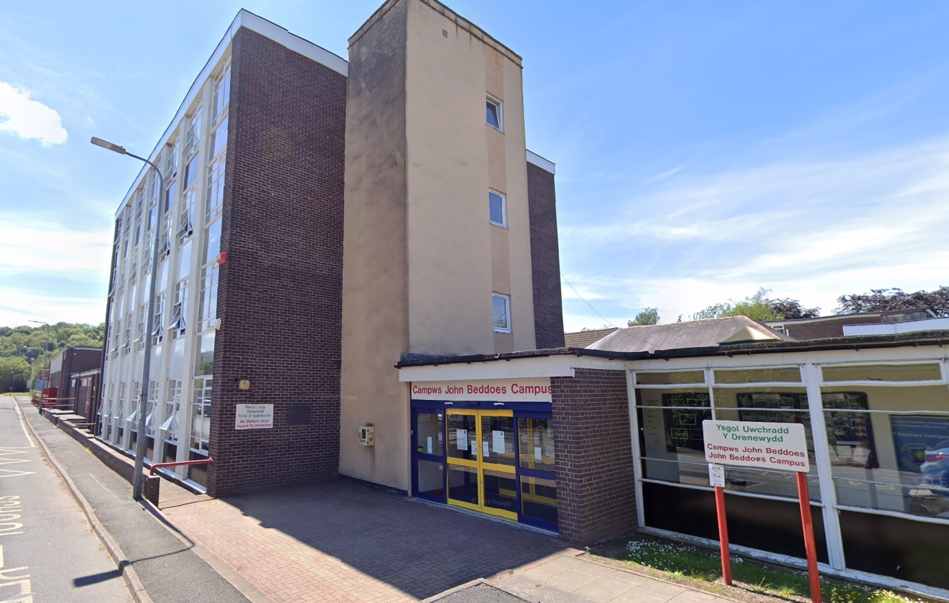 Call to reinstate sixth form at Presteigne campus | brecon-radnor.co.uk