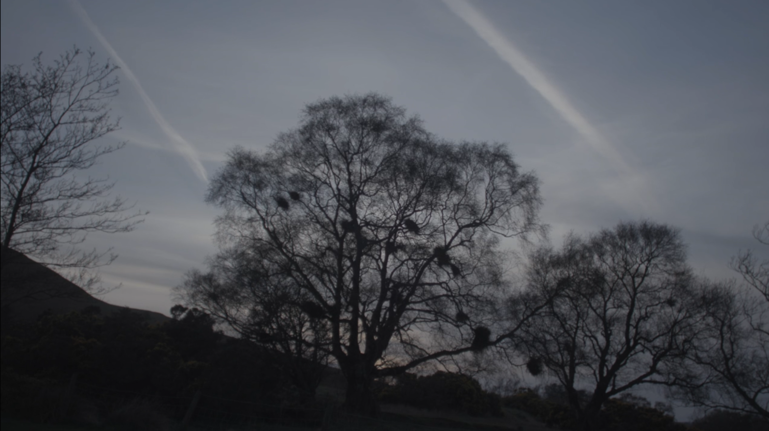 Spooky Saturday: The haunted legacy of Heol Fanog | brecon-radnor.co.uk