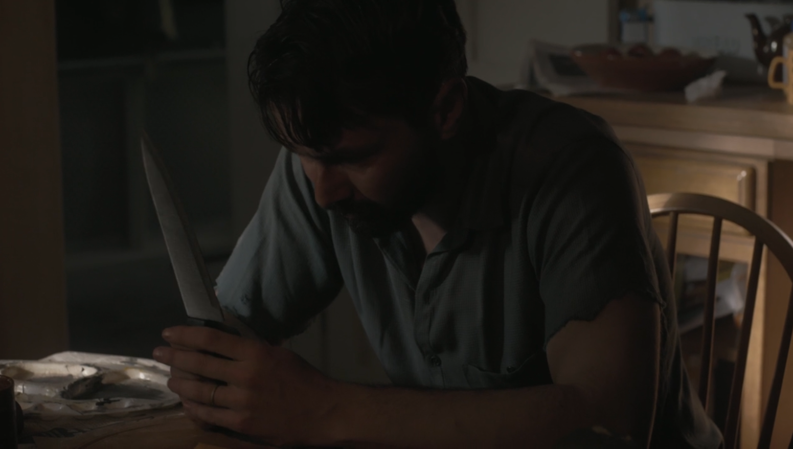 Spooky Saturday: The haunted legacy of Heol Fanog | brecon-radnor.co.uk