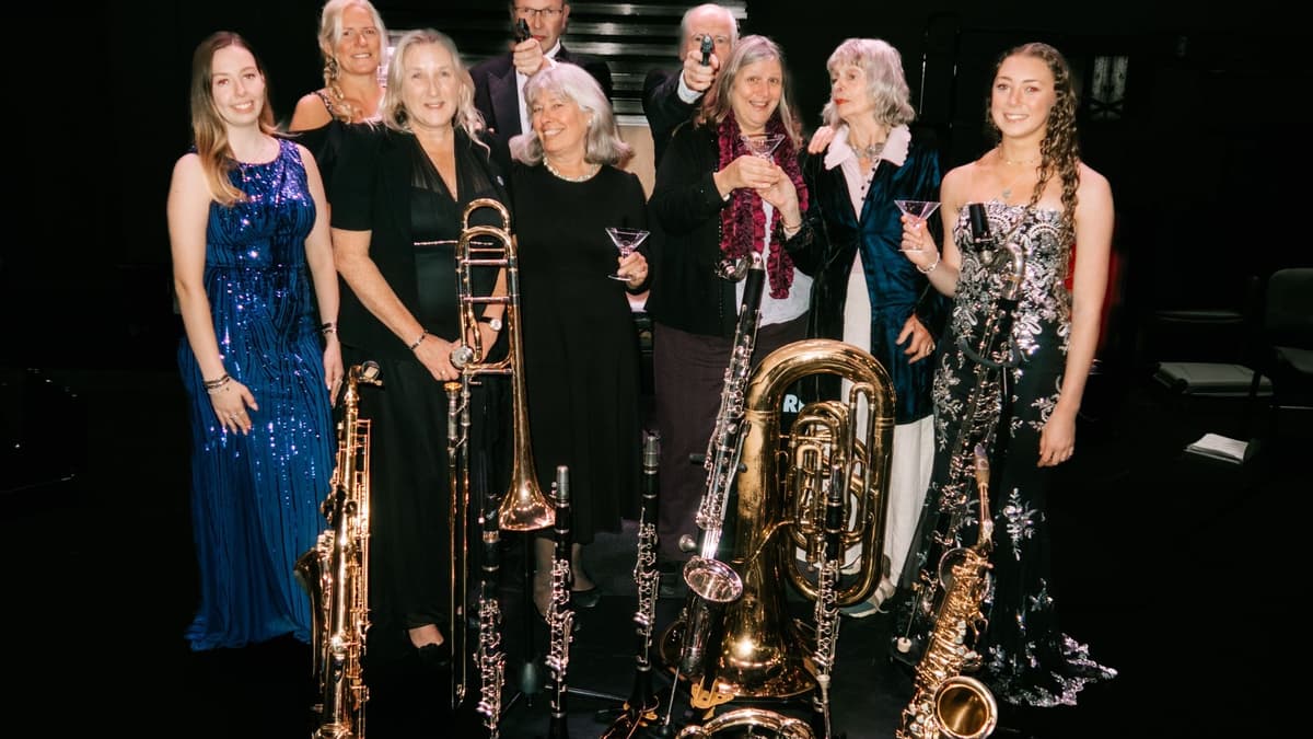 For Your Ears Only: Bond classics set to headline Last Night of the Proms | brecon-radnor.co.uk