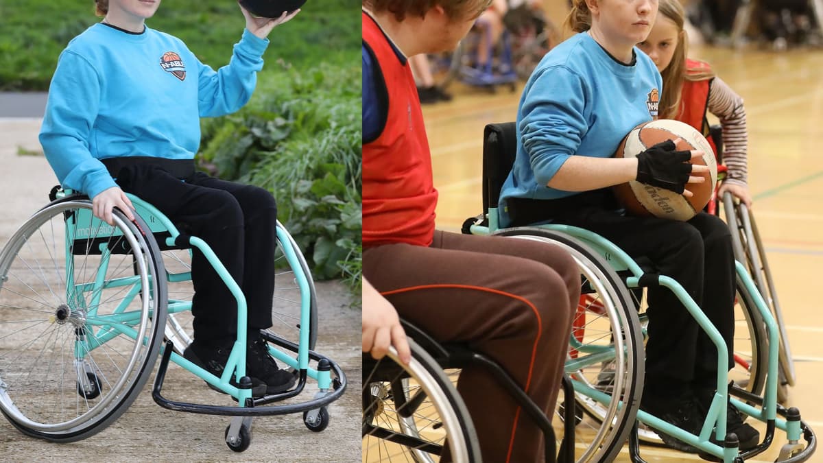 Your guide to inclusive sporting opportunities in Powys | brecon-radnor ...