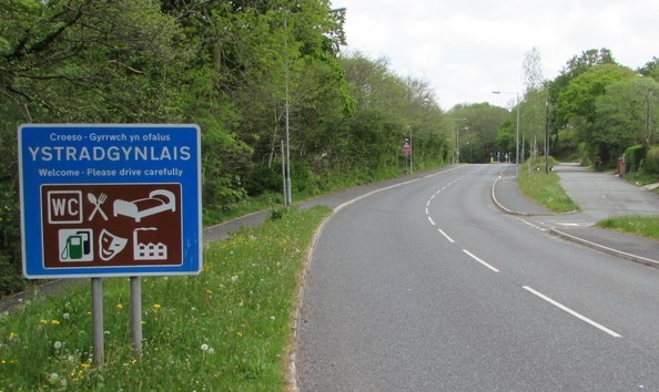 Ystradgynlais to be named Powys’ fifth core area in service shake-up ...