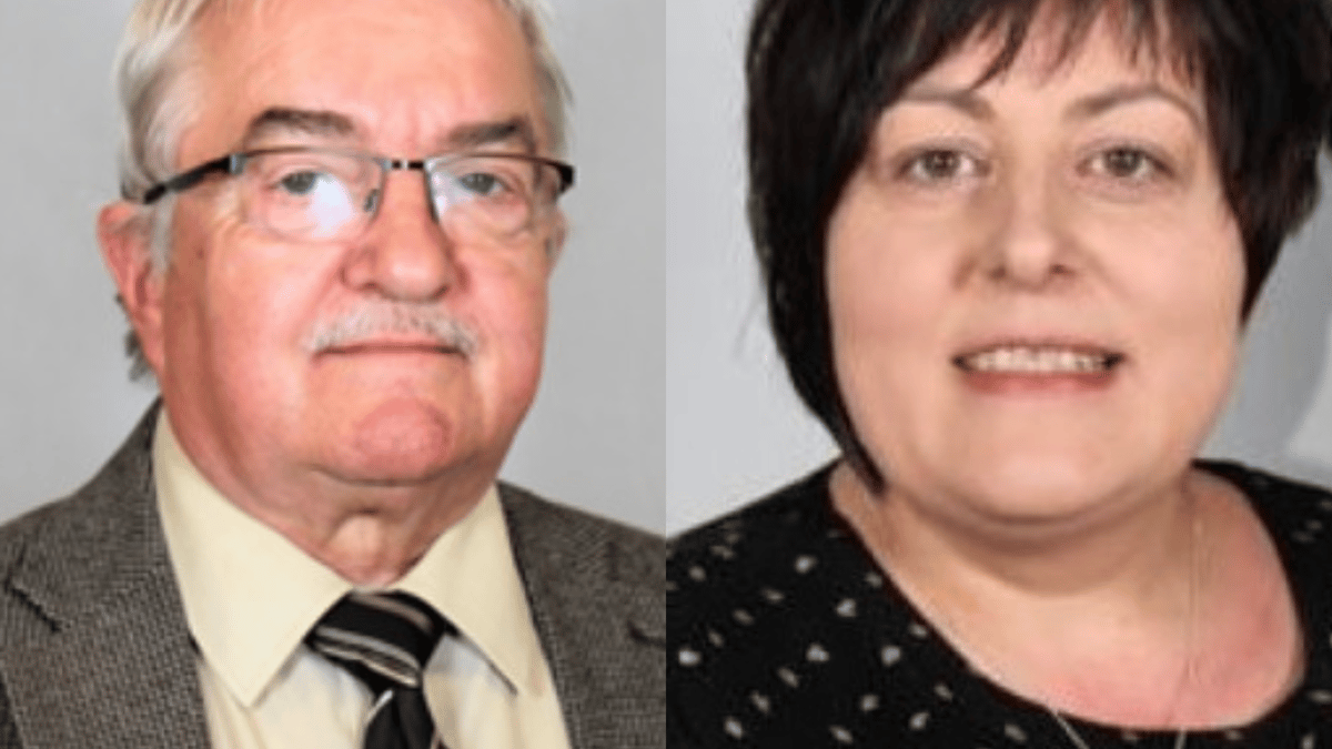 Councillors clash over Ystradgynlais core hub town proposal | brecon ...