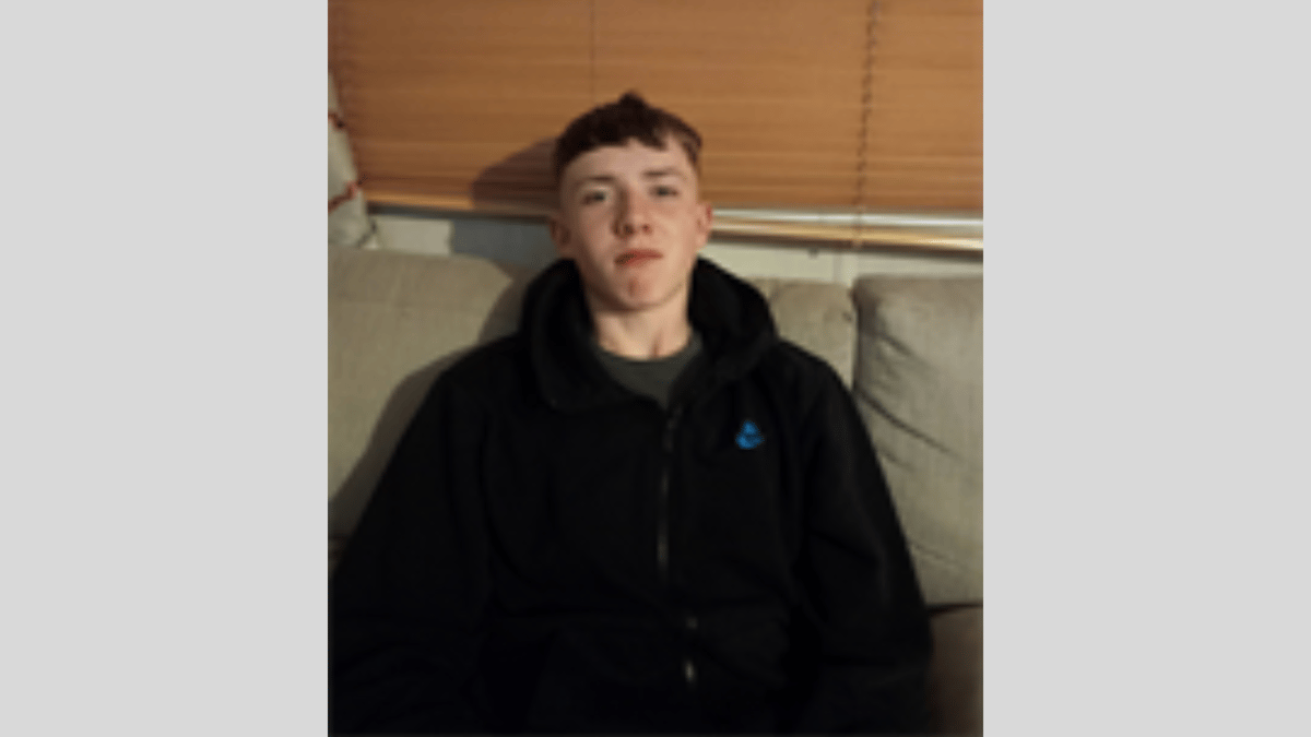 16-year-old reported missing from Pen y Fan area | brecon-radnor.co.uk