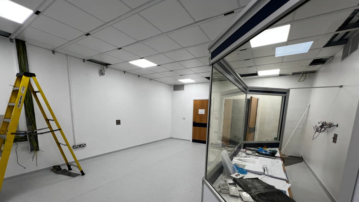 £1.7m X-ray upgrade begins in Powys | brecon-radnor.co.uk