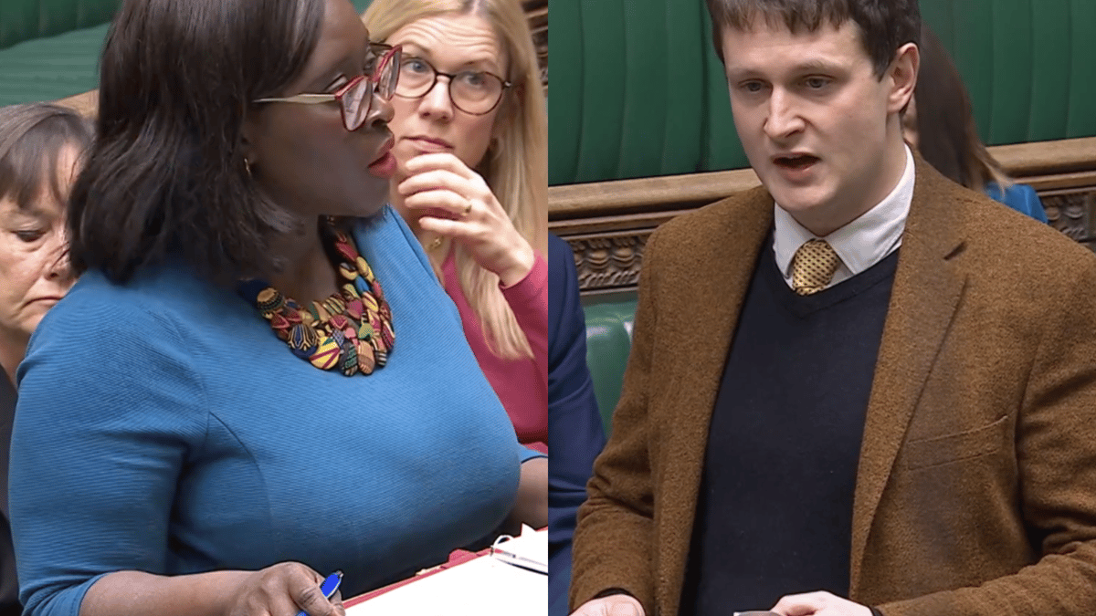 MP urges swift action on power outages following Storm Darragh | brecon ...