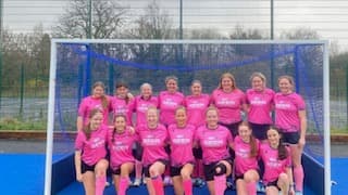 Brecon Hockey Club celebrates success on and off the field | brecon ...