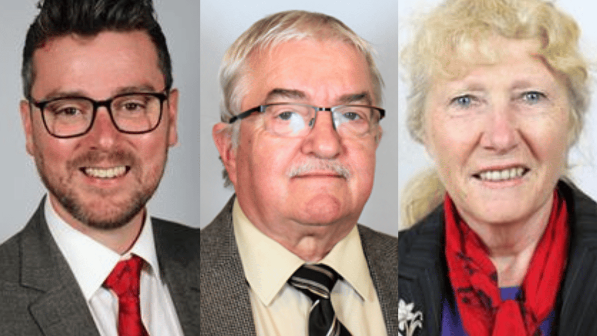 Labour councillors seek 'Rural Premium' from Welsh Government amid funding shortfall | brecon ...