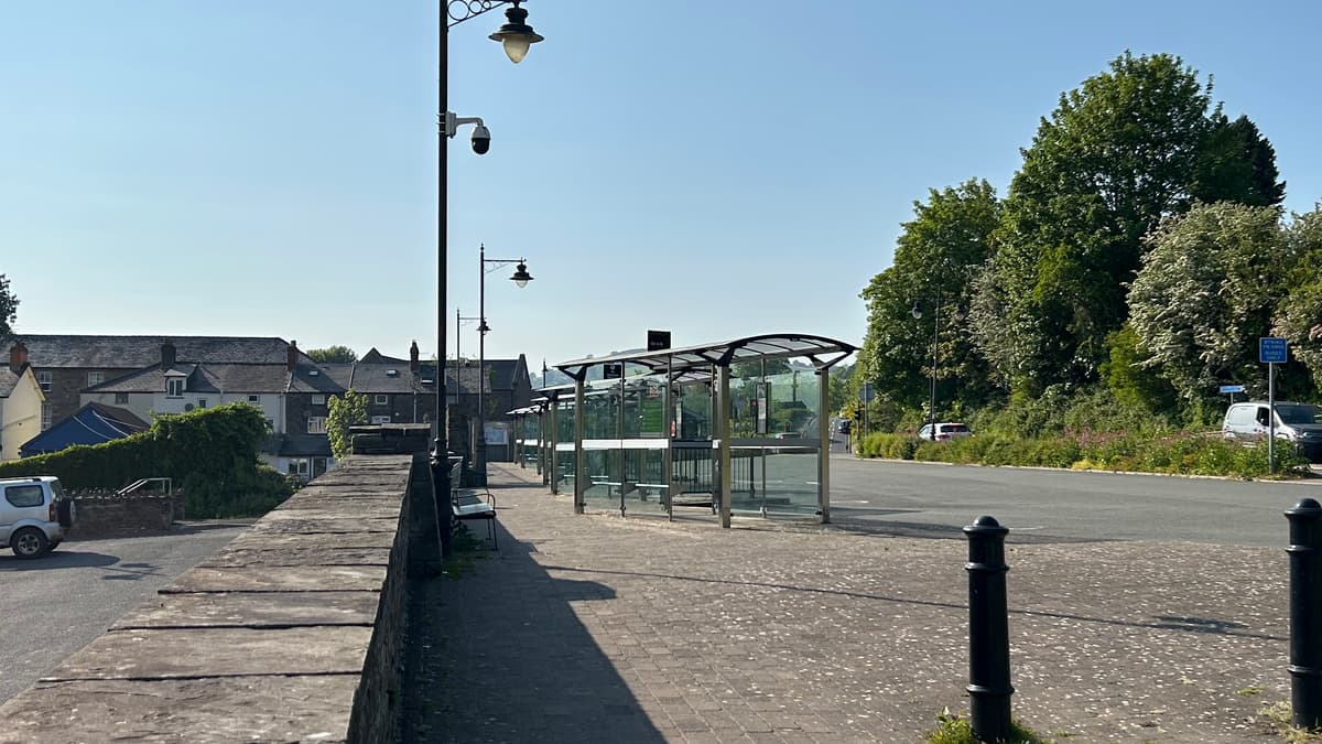 Powys to trial bus reform plans | brecon-radnor.co.uk