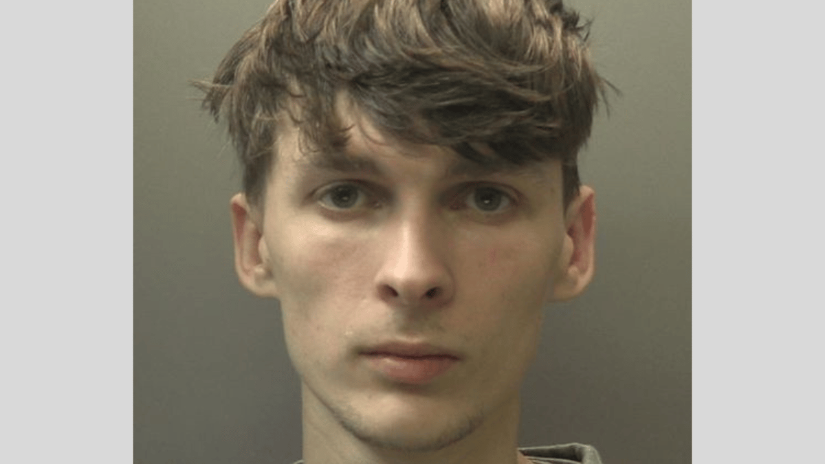 Former Brecon pupil jailed for life for murder of best friend | brecon ...