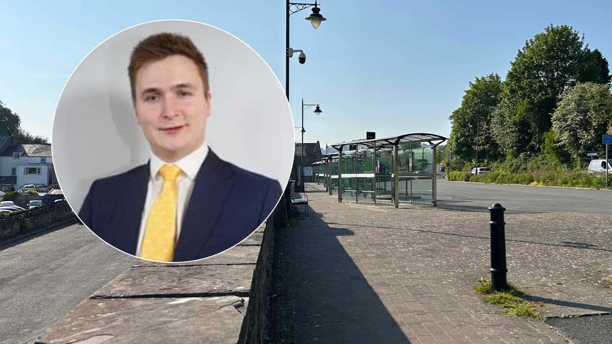 Funding concerns over affordability of £3.8m Powys bus plan | brecon ...