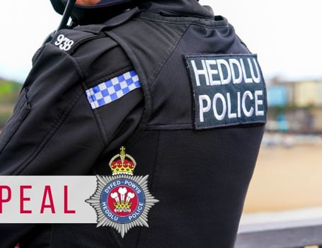 Police appeal for information after multiple vehicles damaged in Brecon ...