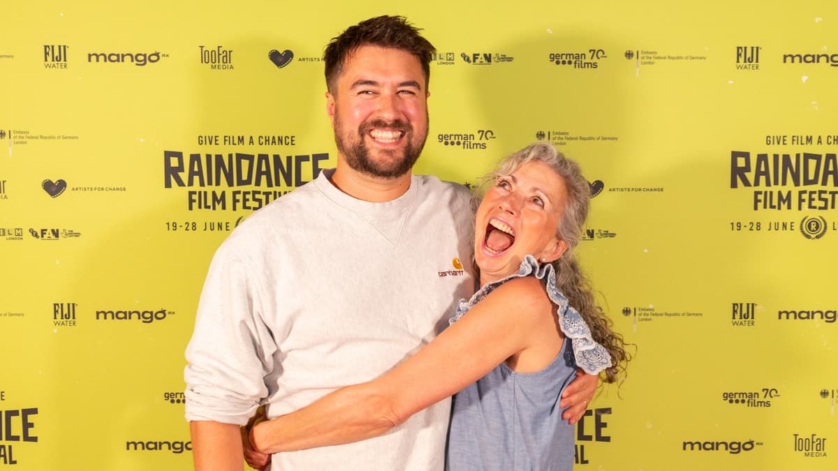 Joshua Trigg's debut film, 'Satu – Year of the Rabbit’ to be released this spring | brecon ...