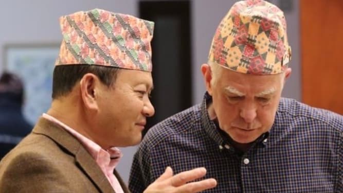 Fundraiser feeds community spirit and raises £2,400 for good causes ...