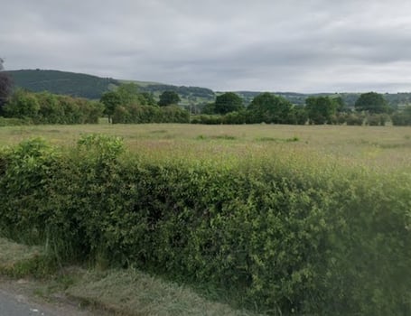 Councillors to decide on controversial Caersws housing scheme | brecon ...