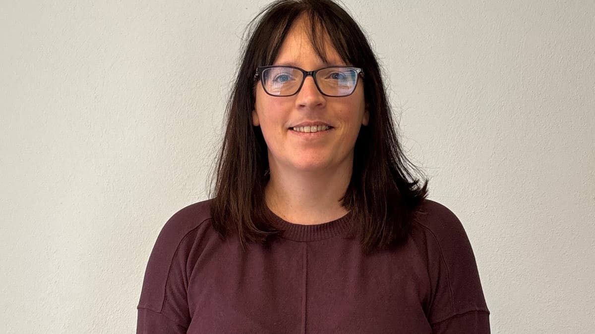 Breconshire farmer appointed NFU Cymru Office Manager | brecon-radnor.co.uk