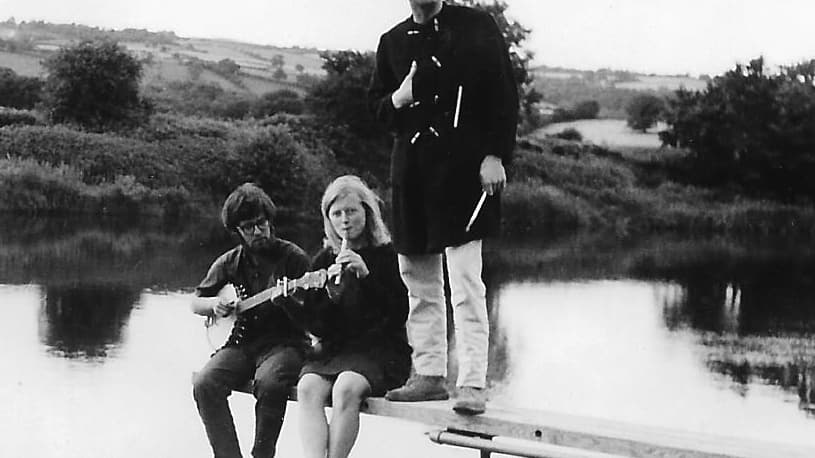 Bridget Ashton: 'A Complete Unknown' film and how Bob Dylan influenced ...