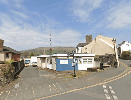 Police confirms relocation of Crickhowell Station to new base | brecon ...