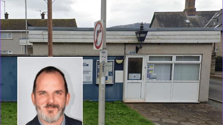 Hay Councillor expresses concern over closure of town's Police Station ...