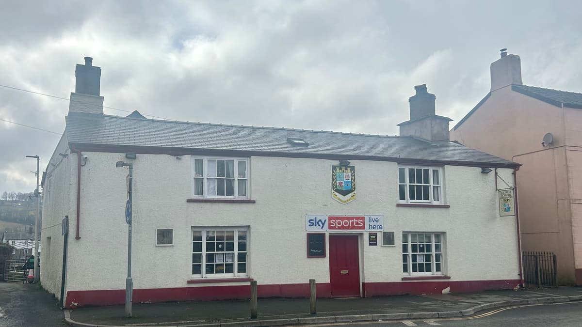 Prostate Cymru to host vital PSA testing event at Brecon Rugby Club ...