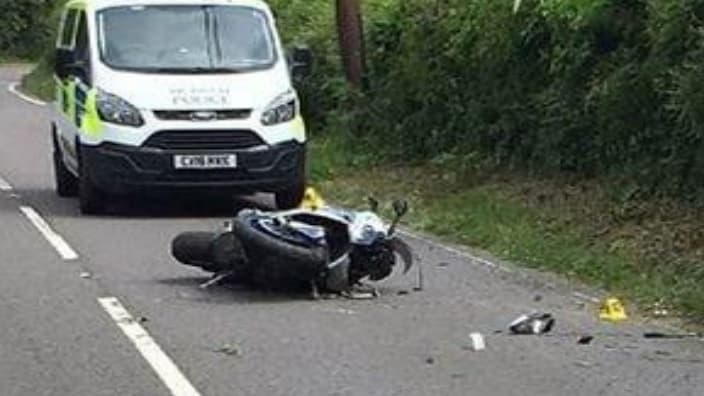 Powys councillors unanimously back road safety motion | brecon-radnor.co.uk