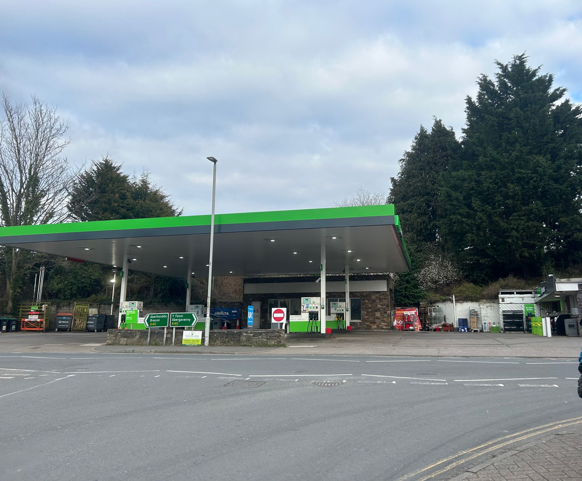 Brecon & Radnor Express - local news at the heart of the community