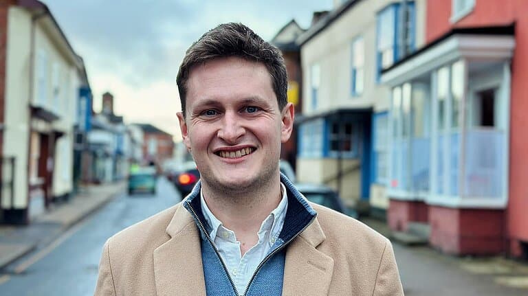 'Tone-deaf': David Chadwick hits out at Labour over fuel payment cuts ...
