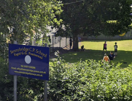 Plans for new 120-place Sennybridge primary school move forward ...