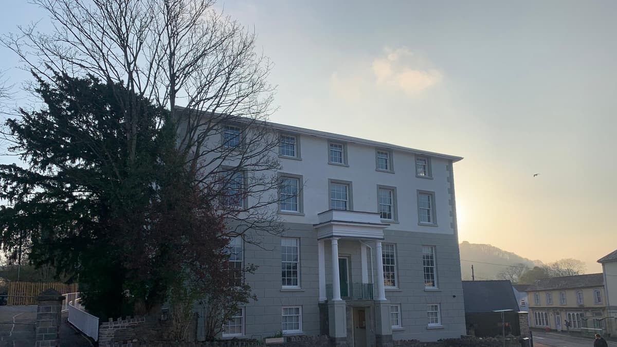 Brecon college courses set for Watton Mount move after renovation ...